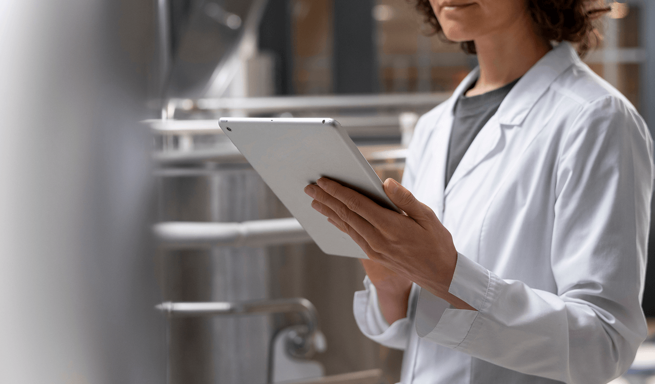 Stability batch production